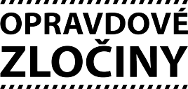 Robert Moorman & Roxanne Wood | Opravdové zločiny